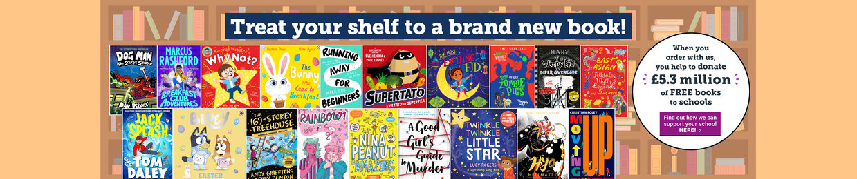 Scholastic Shop - Scholastic Shop