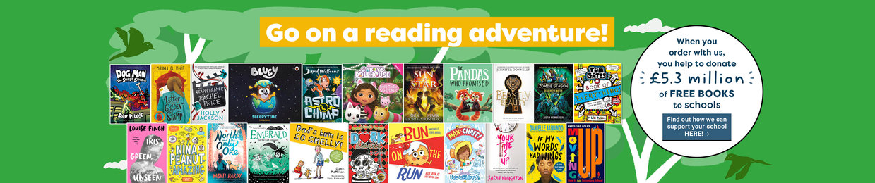 Scholastic Shop - Scholastic Shop