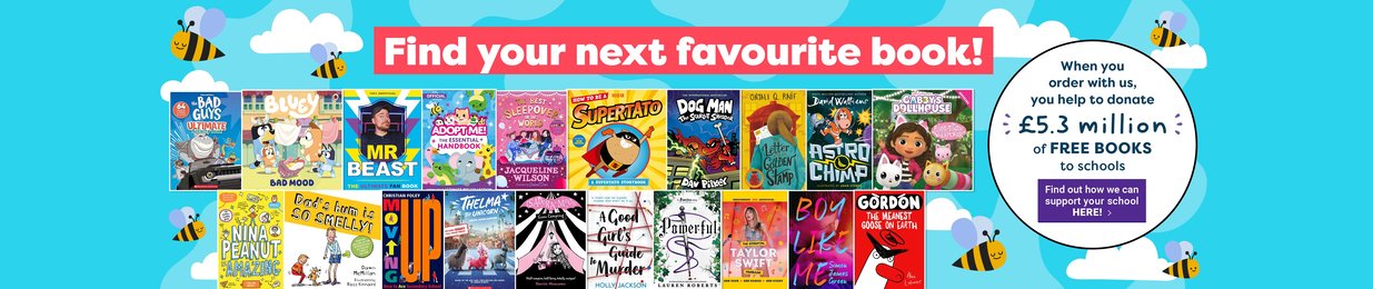 Scholastic Shop - Scholastic Shop