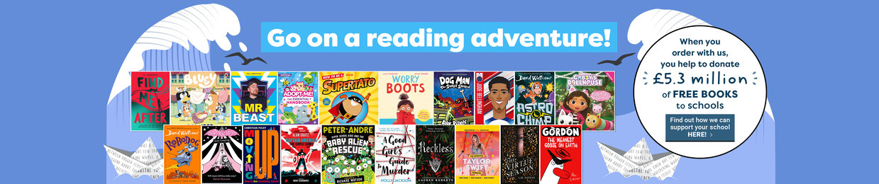 Scholastic Shop - Scholastic Shop