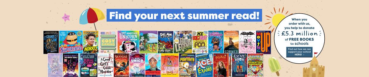 Scholastic Shop - Scholastic Shop