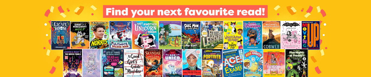 Scholastic Shop - Scholastic Shop