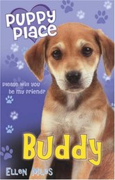 Puppy Place #4: Rascal - Scholastic Shop