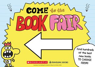 Free Resources – Everything you need for your Book Fair - Scholastic ...