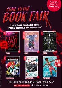 Free Resources – Everything you need for your Secondary School Book ...