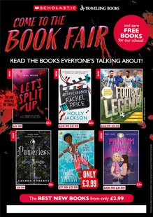 Free Resources – Everything you need for your Secondary School Book ...