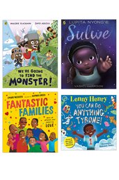 Story Stars - Scholastic Shop