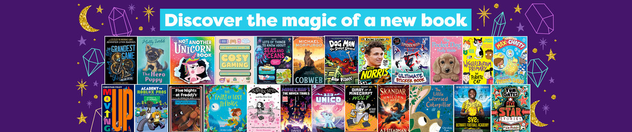 Scholastic Shop - Scholastic Shop