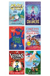 Children’s books - Scholastic Shop