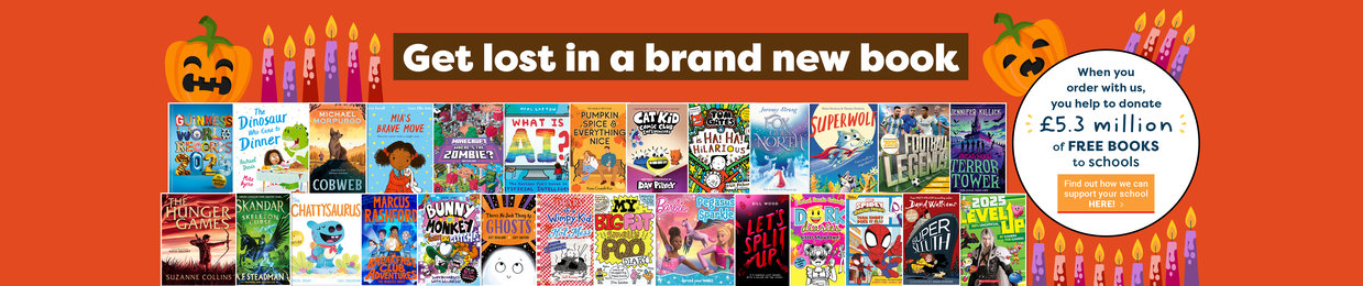 Scholastic Shop - Scholastic Shop