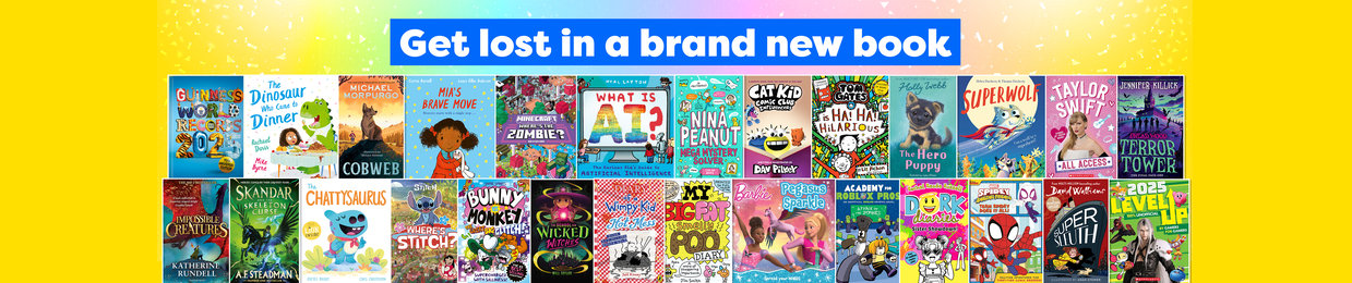 Scholastic Shop - Scholastic Shop