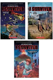 Scholastic Children’s Books - Scholastic Shop