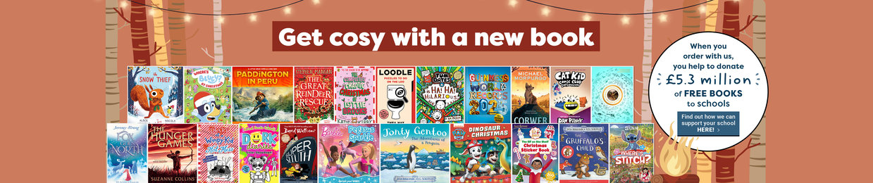 Scholastic Shop - Scholastic Shop