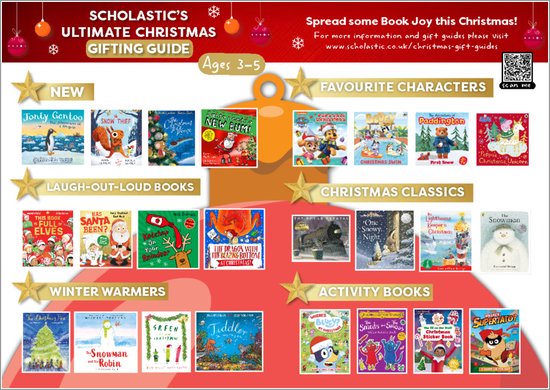 Free Downloadable - Scholastic Shop