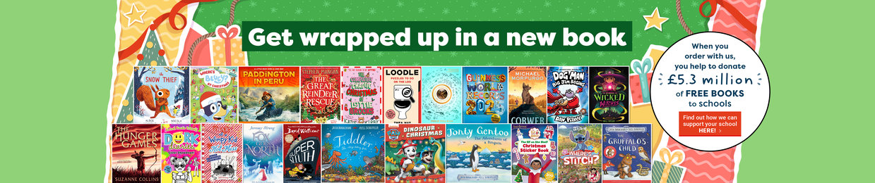 Scholastic Shop - Scholastic Shop