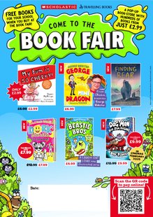 Organiser Resources – Everything you need for your Book Fair ...