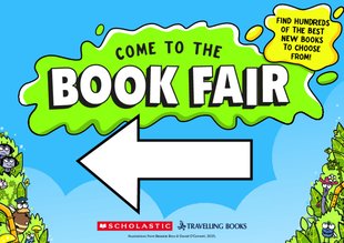Organiser Resources – Everything you need for your Book Fair ...