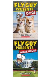 Fly Guy Presents: Weather - Scholastic Shop