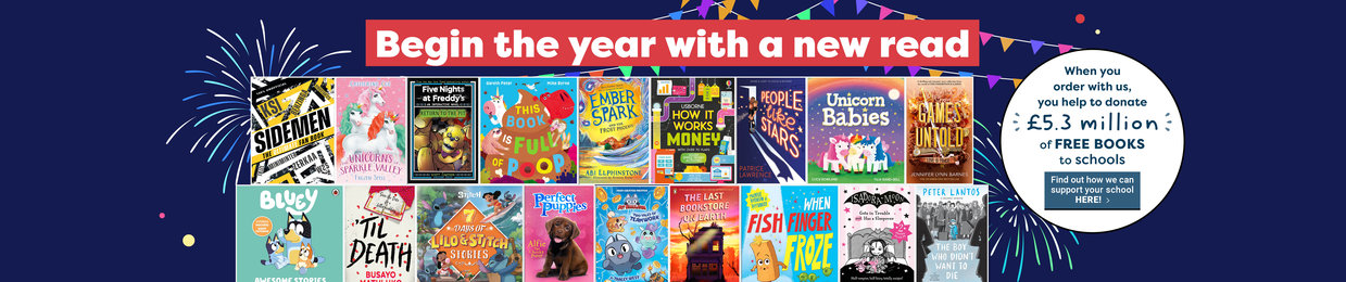 Scholastic Shop - Scholastic Shop