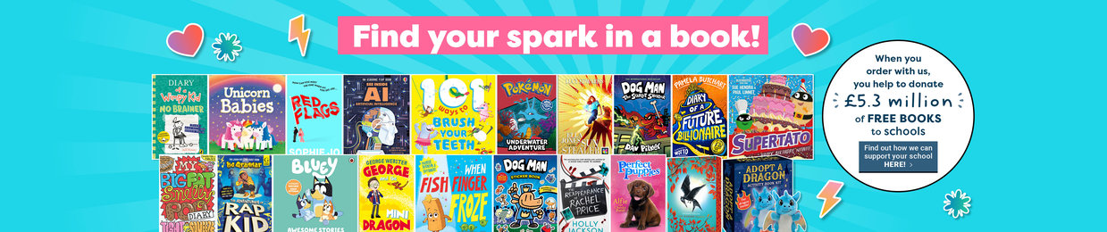 Scholastic Shop - Scholastic Shop