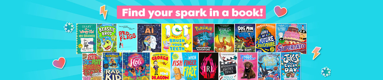 Scholastic Shop - Scholastic Shop