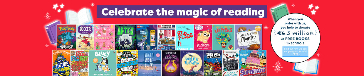 Scholastic Shop - Scholastic Shop