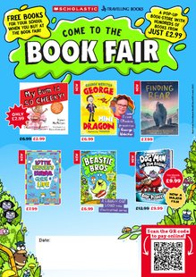 Organiser Resources – Everything you need for your Book Fair ...
