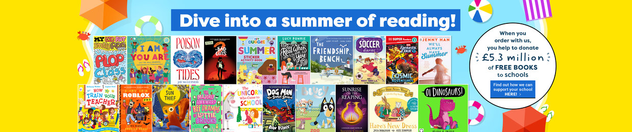 Scholastic Shop - Scholastic Shop