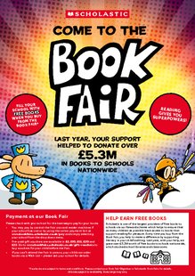 Organiser Resources – Everything you need for your Book Fair ...