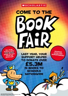 Organiser Resources – Everything you need for your Book Fair ...