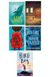 Helen Rutter Pack - Scholastic Shop