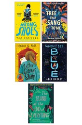 Helen Rutter Pack - Scholastic Shop